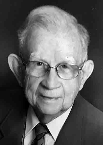 William E. “Bill” Fitzpatrick | News, Sports, Jobs - News and Sentinel